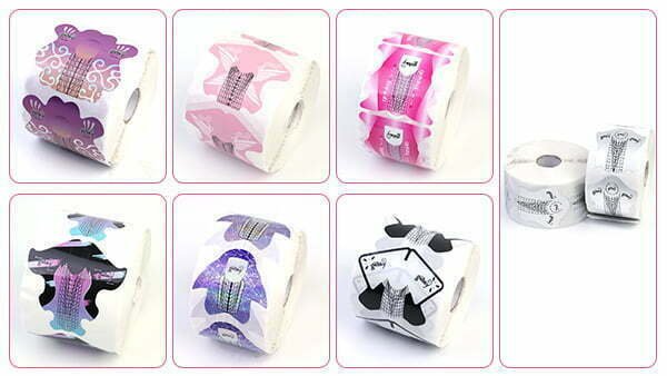 A Comprehensive Guide of Nail Form - Gelsky - Nail Form Manufacturer ...